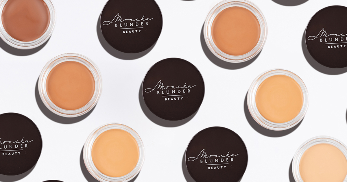 Monika Blunder Beauty Review - PureWow Monika Blunder Beauty Review - PureWow