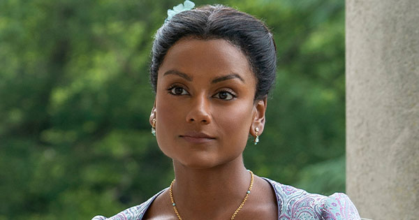 Who Is 'Bridgerton' Star Simone Ashley? - PureWow Who Is 'Bridgerton' Star Simone Ashley? - PureWow